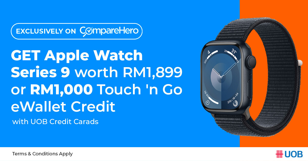 Best E-Wallet Comparison in Malaysia | CompareHero